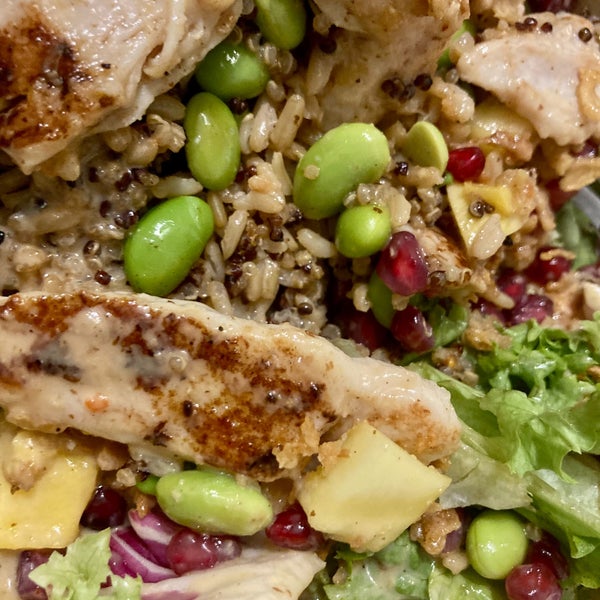 dean&david - Salad Restaurant in Stuttgart