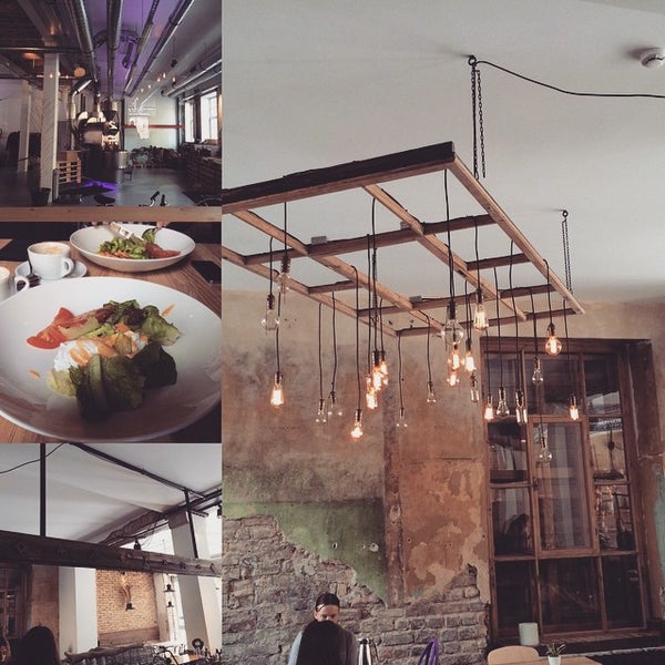 Rocket Bean Roastery - Centrs - 137 tips from 2474 visitors