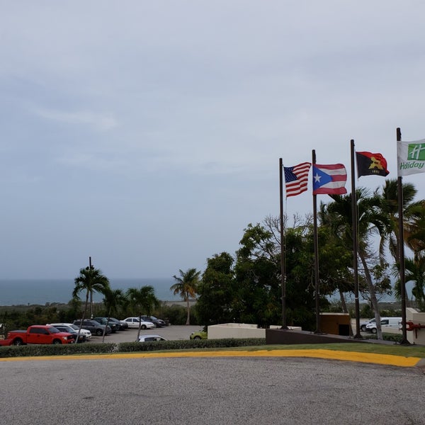 Holiday Inn Ponce & Tropical Casino - Hotel in PONCE
