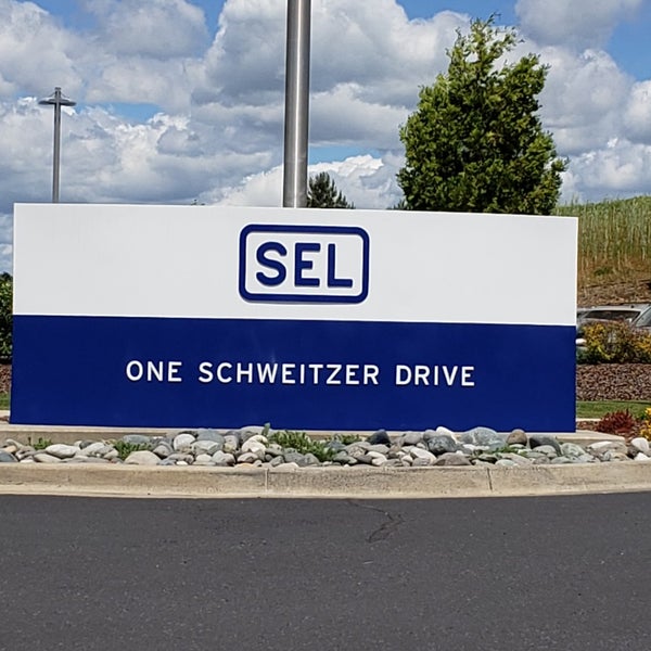 Schweitzer Engineering Laboratories
