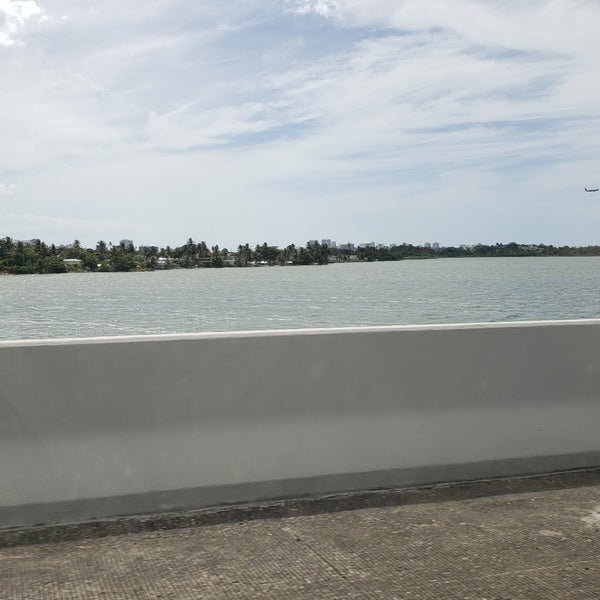 Teodoro Moscoso Bridge - 13 tips from 725 visitors