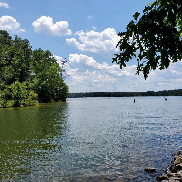 Lake Allatoona - 8 tips