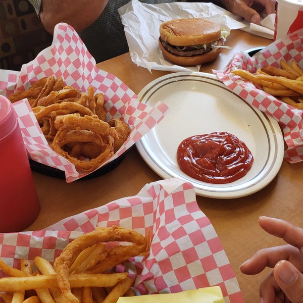 Monk's Charburgers - 5 tips from 252 visitors