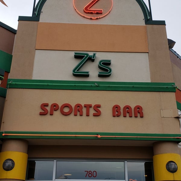 Photos at Zeppoz - Bowling Alley in Pullman