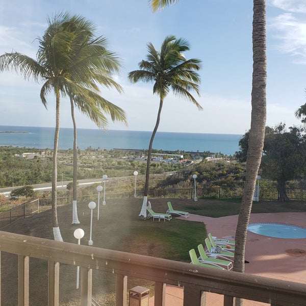 Holiday Inn Ponce & Tropical Casino - Hotel in PONCE