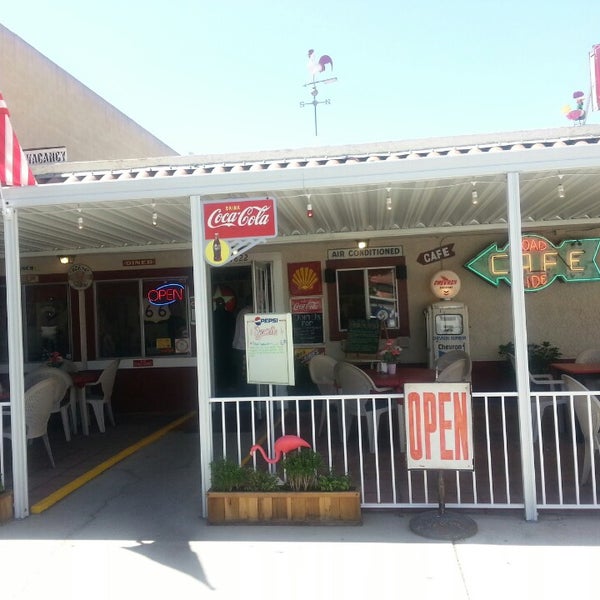 Photos at Roadside Cafe & Grill - 7 tips from 127 visitors