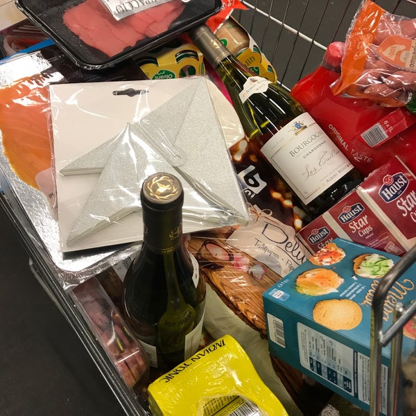 Colruyt - Supermarket