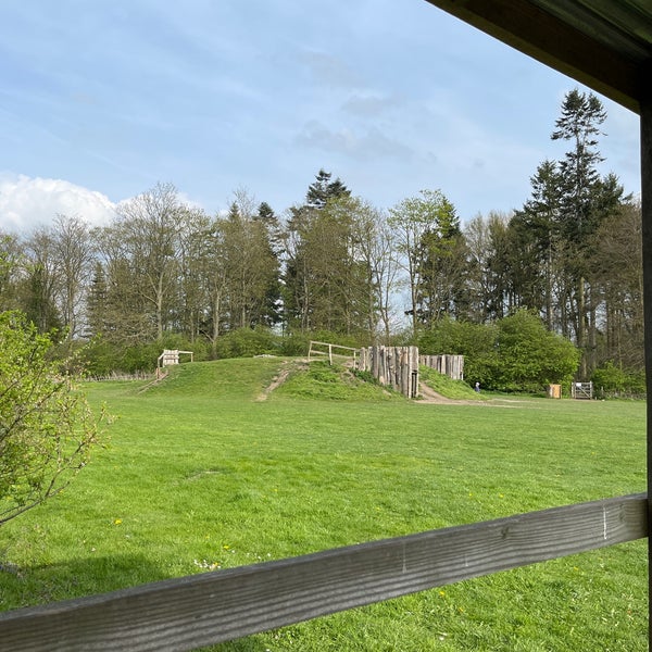 Photos at Attingham Park Field of Play - 18 visitors