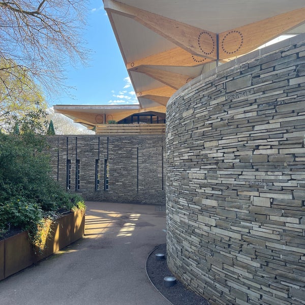 John Hope Gateway - 5 tips from 463 visitors