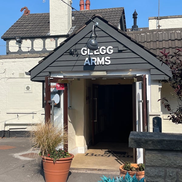 Beefeater Glegg Arms - 5 tips