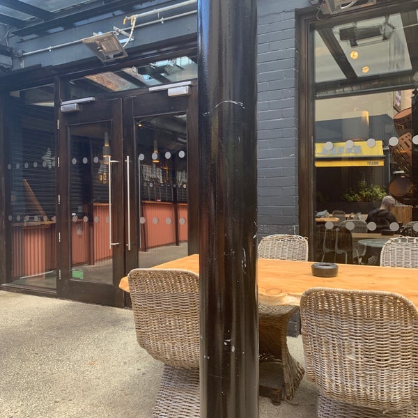 Bullitt Hotel - 7 tips from 275 visitors