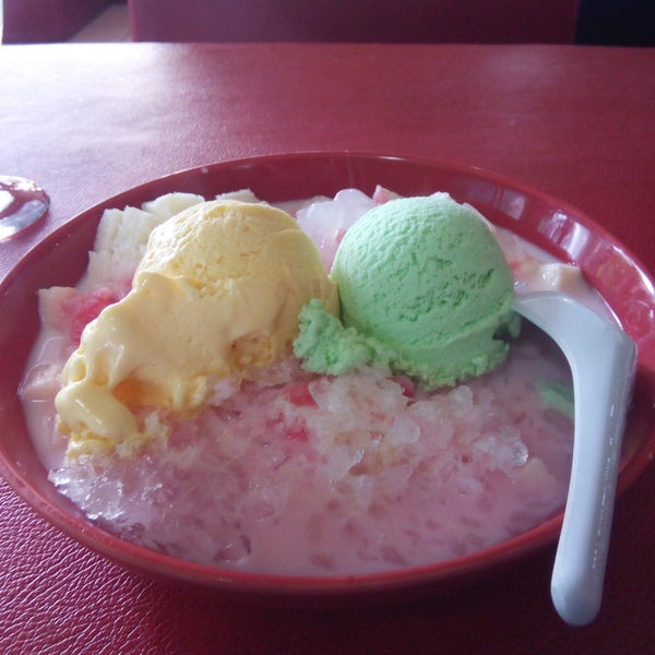 Roemah Mirota Café and Ice Cream - Ice Cream Parlor