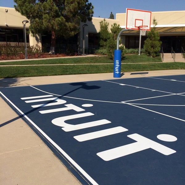 Intuit Inc. - Office