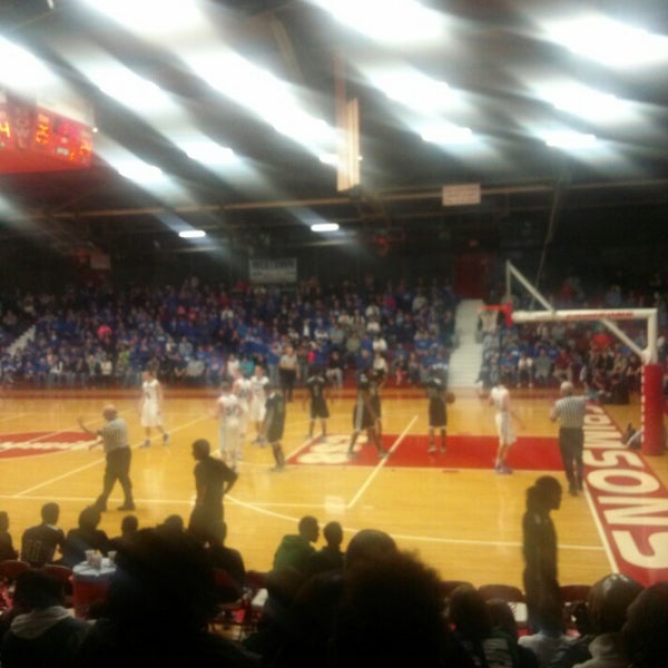 JHS Bowl - Jacksonville, IL