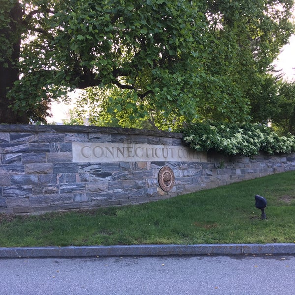 Connecticut College - 4 tips from 914 visitors