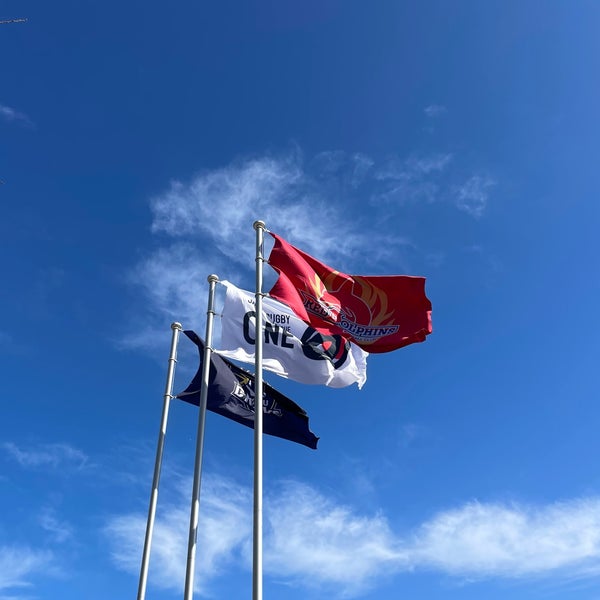 AGFフィールド (AGF Field) - 府中 - 調布市、東京都