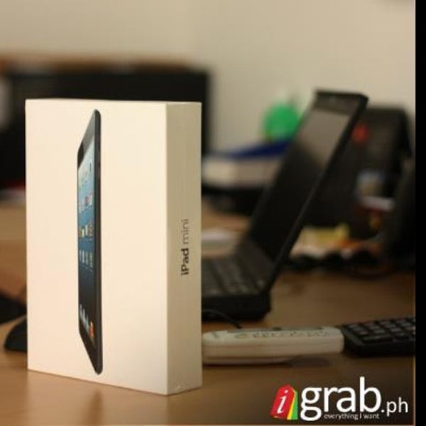 iGrab Online Shopping Philippines - Barangay 183 - 100 Andrews Ave, Newport