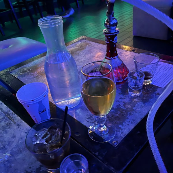 Myst Lounge - Lounge in San Diego