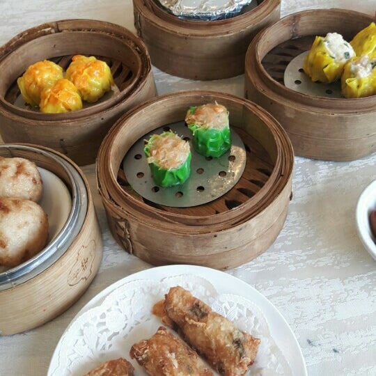 Photos at The Bunga Raya @ Royal Lake Club - Chinese Restaurant in ...