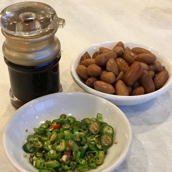 Photos at The Bunga Raya @ Royal Lake Club - Chinese Restaurant in ...