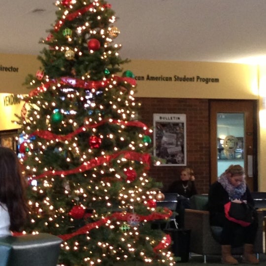 Photos at Memorial Student Center - Marshall Univ
