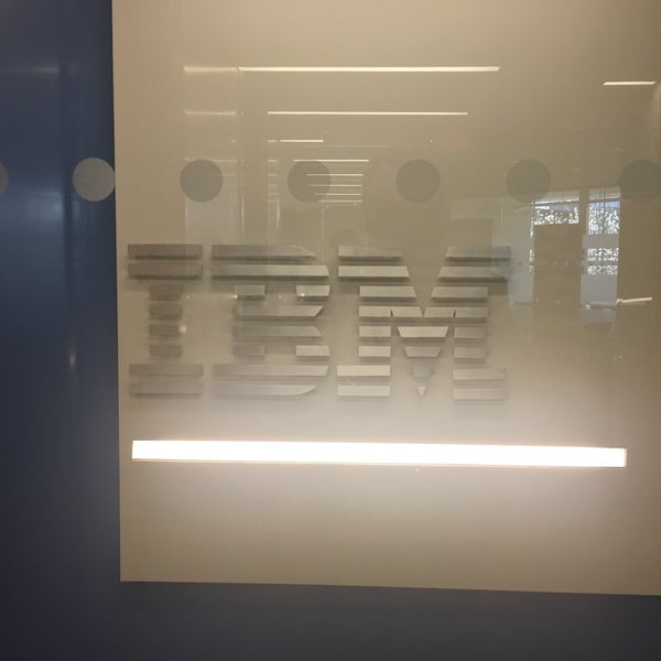IBM Riverway - Houston, TX