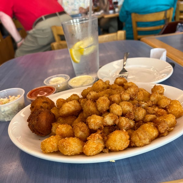 Surf Rider Restaurant - Downtown Hampton - Hampton, VA