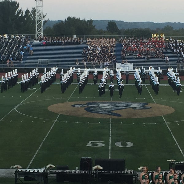 Butler Area Senior High School - 1 tip from 254 visitors