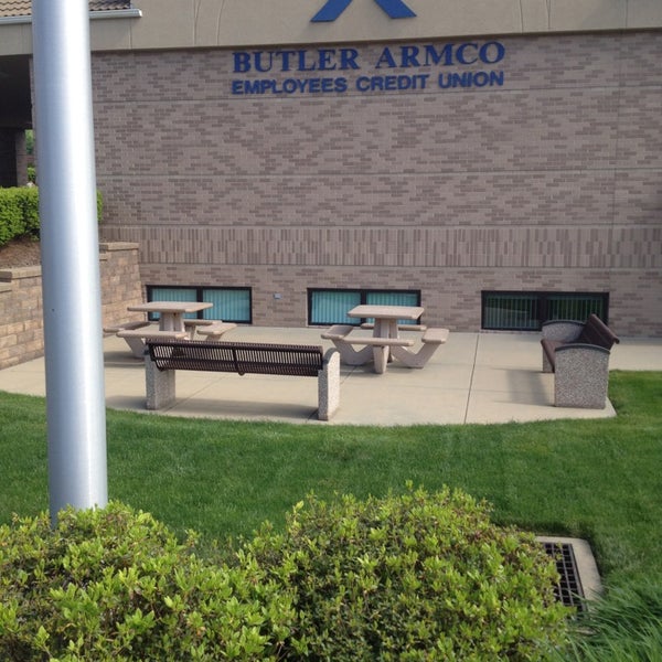 Photos at Butler Armco Employee Credit Union - 101 Hollywood Dr