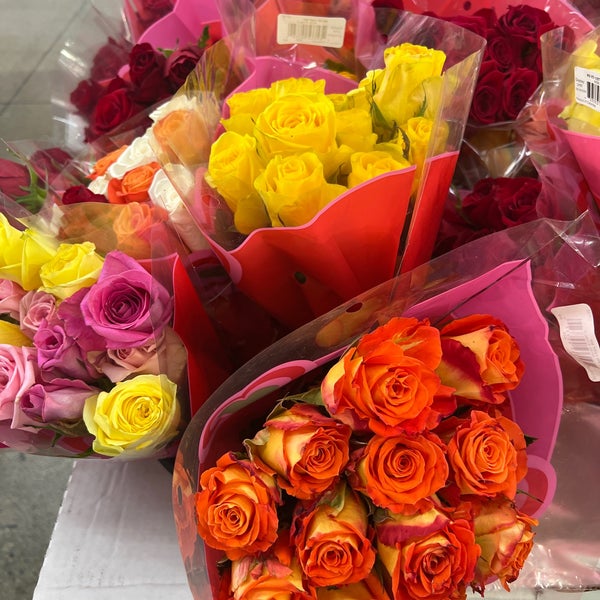 Walmart Supercenter - New Castle, PA