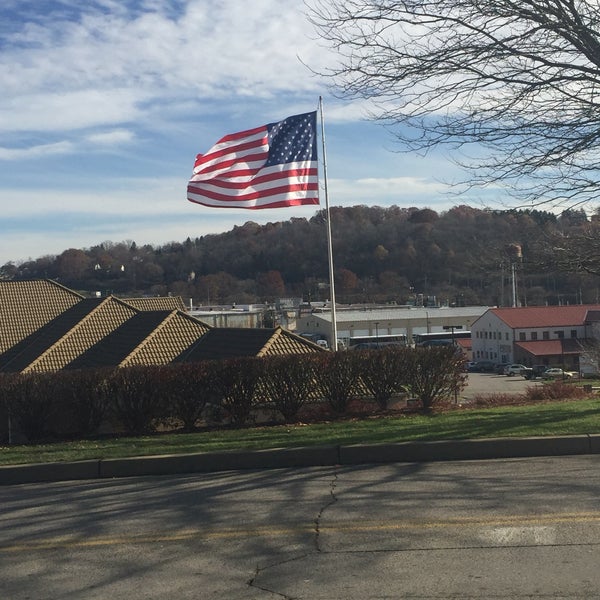 Butler Armco Employee Credit Union - 101 Hollywood Dr