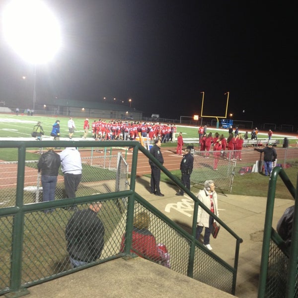 Mihalik-Thompson Stadium - Slippery Rock, PA