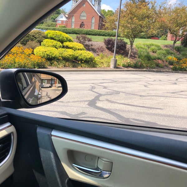 Butler Armco Employee Credit Union - 101 Hollywood Dr