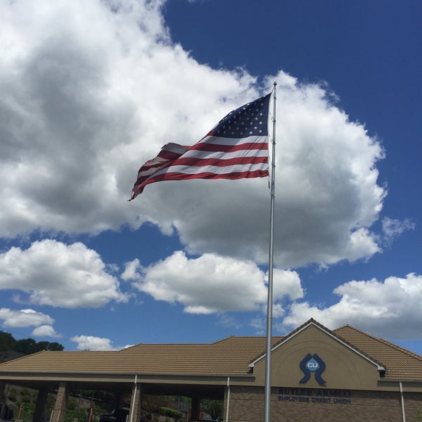 Photos at Butler Armco Employee Credit Union - 101 Hollywood Dr