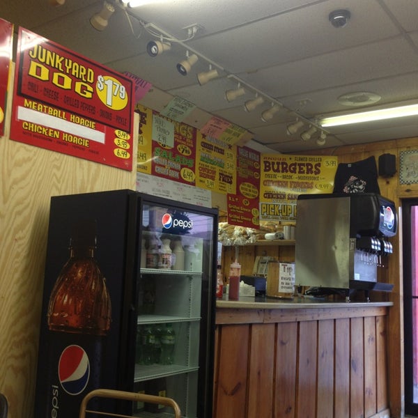 Butler Hot Dog Shoppe - Hot Dog Joint in Butler