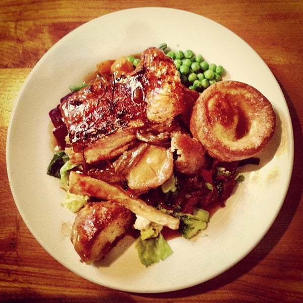 The Snowdrop Inn - Pub