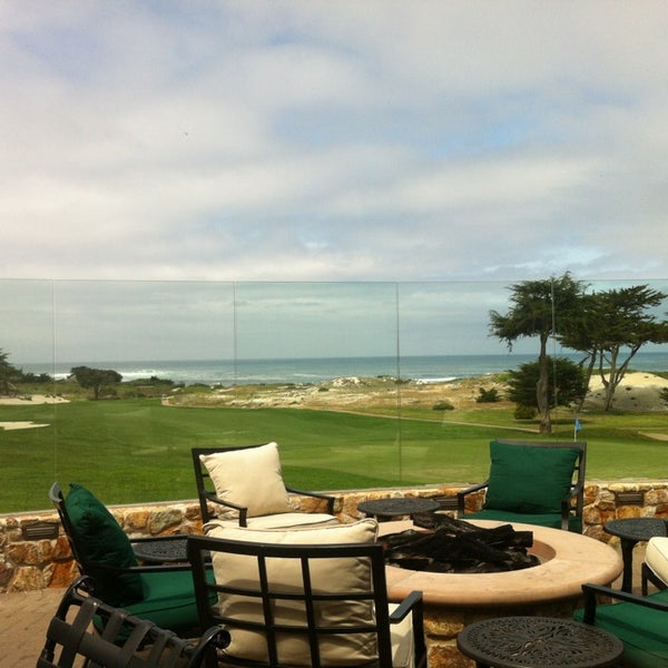 Dunes Shelter (MPCC) - Pebble Beach, CA