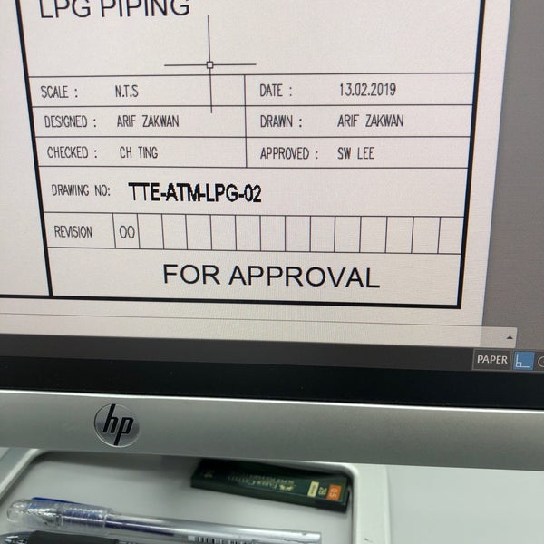 TTE Engineering - 14 visitors