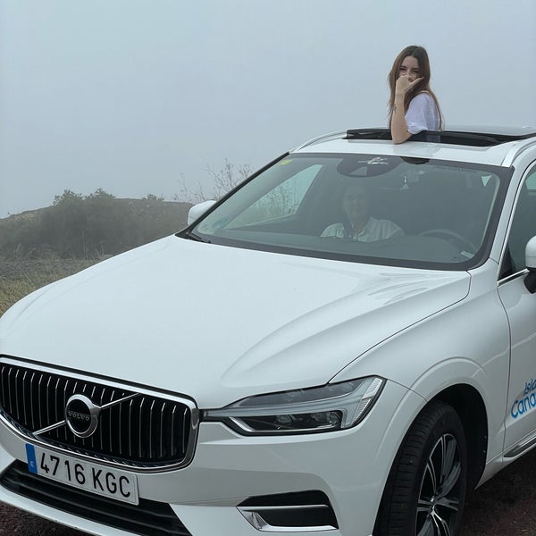 Photos at Cicar Tenerife Sur - Rental Car Location