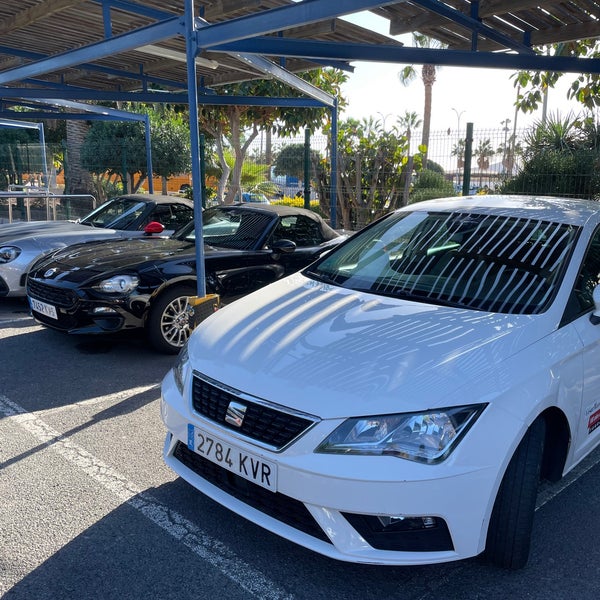 Photos at Cicar Tenerife Sur - Rental Car Location