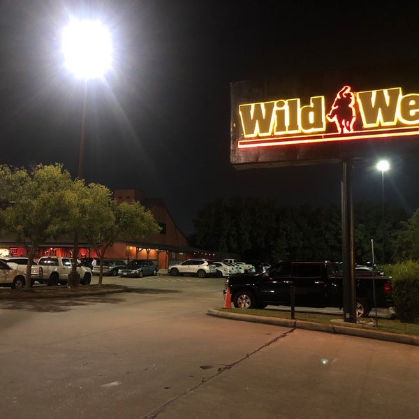 Wild West Houston - Houston, TX