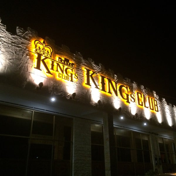 King's Club - Johor Bahru, Johor