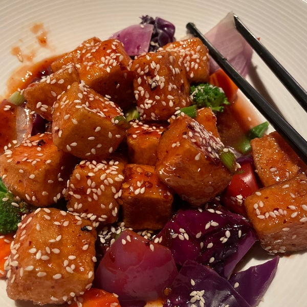 Karma Asian - Central Denver - 22 S Broadway