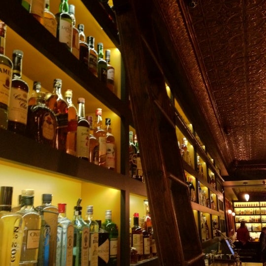 Photos at The Armory Club - Cocktail Bar in Mission District