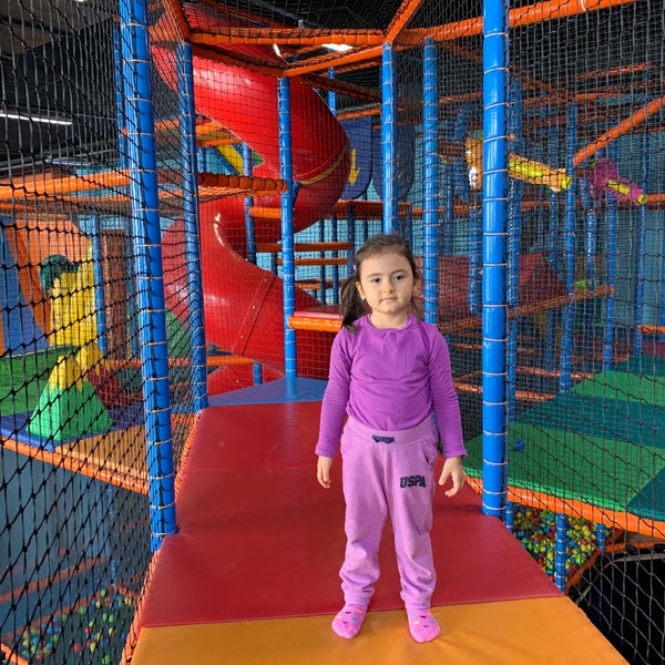 Babalu Oyun Parkı