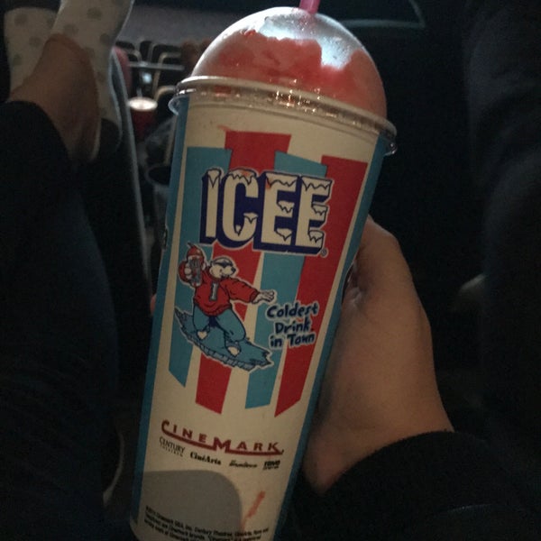 Cinemark 18 and XD - West Los Angeles - Los Angeles, CA