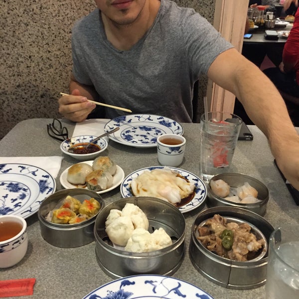 Jade Garden Virginia Beach Dim Sum | Fasci Garden