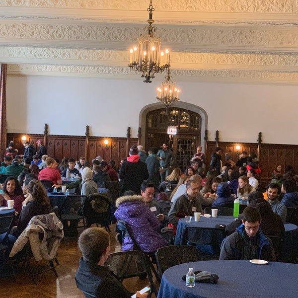 Photos at Ida Noyes Hall - Hyde Park - Chicago, IL