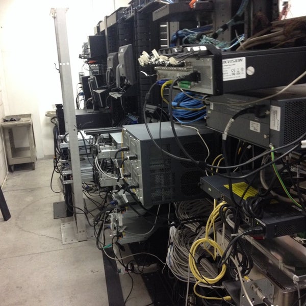 Intertek Testing Services de Mexico - Industrial Vallejo - Ciudad de ...