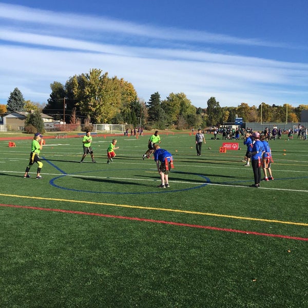 John F Kennedy High School - Bear Valley - 2 tips